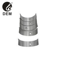 China Mercedes Benz 280 C S SL Connecting Rod Bearing OEM 71-3817 06 Standard Size 0.03mm Precision for sale