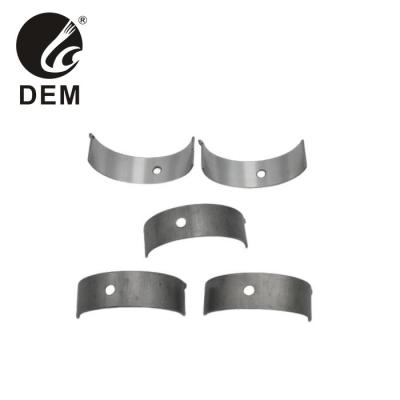 China For MAN D Engine Main Bearing Aluminium Based Alloy Standard Size 0.03mm Precision for sale
