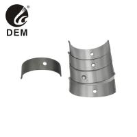 China MAZDA Engine Main Bearing OEM R811A Standard Size Aluminium Alloy 0.03mm Precision for sale