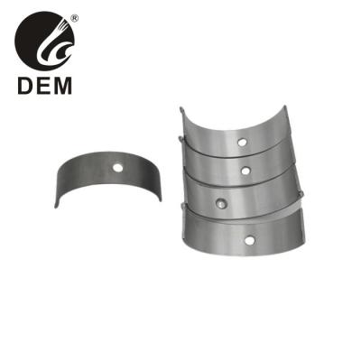 China MAZDA Engine Main Bearing OEM R811A Standard Size Aluminium Alloy 0.03mm Precision for sale