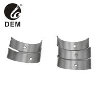 China KIA Pride Engine Main Bearing OEM KK1YO-11-SGO Standard Size Aluminium Alloy for sale