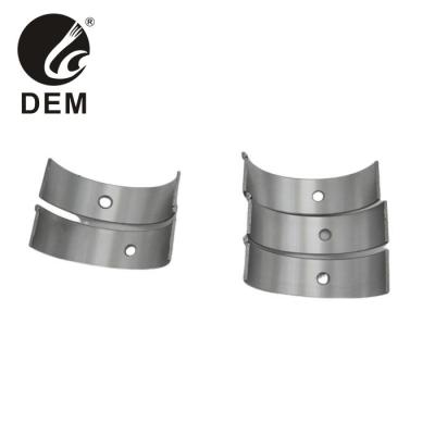 China KIA Pride Engine Main Bearing OEM KK1YO-11-SGO Standard Size Aluminium Alloy for sale