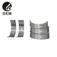 China FIAT Engine Main Bearing OEM M3258SA Aluminium Alloy Standard Size 0.03mm Precision for sale