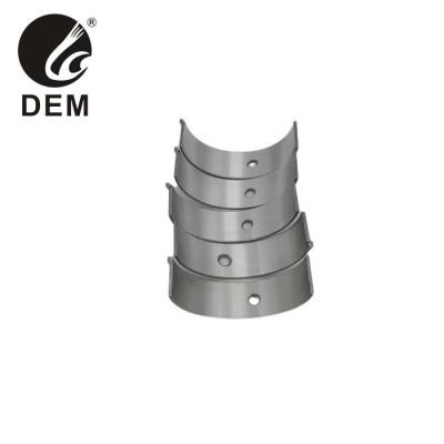 China FORD Engine Main Bearing OEM CB-634P Aluminium Alloy Standard Size 0.03mm Precision for sale
