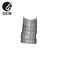 China MAZDA Engine Main Bearing OEM FEYA-11-SEO Aluminium Alloy Standard Size 0.03mm Precision for sale