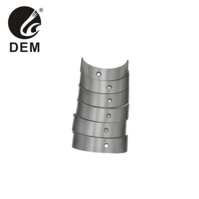 China Mercedes Benz Engine Connecting Rod Bearing OEM 71-3605/04 Standard Size Aluminium Alloy for sale