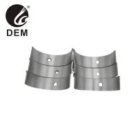 China DEM Engine Main Bearing AEB4598SA for Ford Standard Size 0.03mm Precision Aluminium Alloy for sale