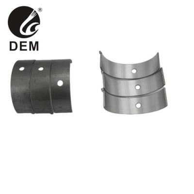 China MAZDA Engine Main Bearing OEM B3YO-11-SE0 Standard Size 0.03mm Precision Aluminium Alloy for sale