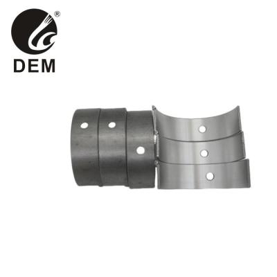 China ISUZU ELF-KS10 Engine Main Bearing OEM 5-11510-043 Standard Size 0.03mm Precision for sale