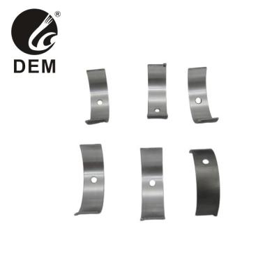 China Nissan Engine Connecting Rod Bearing OEM 12207-54T10 Standard Size Aluminium Alloy for sale