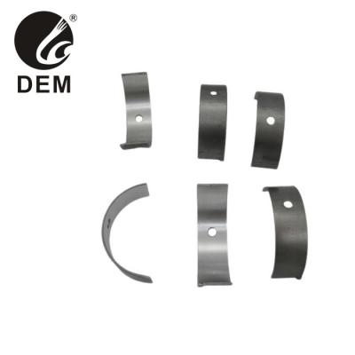 China HONDA Engine Main Bearing OEM 13022 8PE1S20 Aluminium Alloy Standard Size for sale