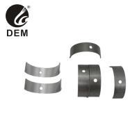 China For BMW Engine Main Bearing OEM 71-2182/4 Standard Size 0.03mm Precision Aluminium Alloy for sale