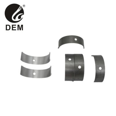 China For BMW Engine Main Bearing OEM 71-2182/4 Standard Size 0.03mm Precision Aluminium Alloy for sale
