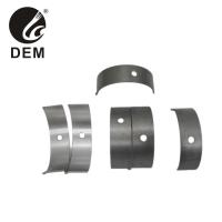 China Ford Engine Main Bearing OEM AEB4355 Aluminium Alloy Standard Size 0.03mm Precision for sale