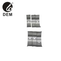China Mitsubishi Engine Main Bearing OEM ME032518 Standard Size 0.03mm Precision Aluminum Alloy for sale