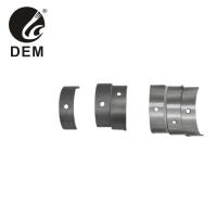 China Mercedes Benz Engine Connecting Rod Bearing OEM H821/05 Standard Size 0.03mm Precision for sale