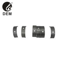 China FIAT 131 Mirafiori Connecting Rod Bearing Standard Size 0.03mm Precision OEM B4564SA for sale