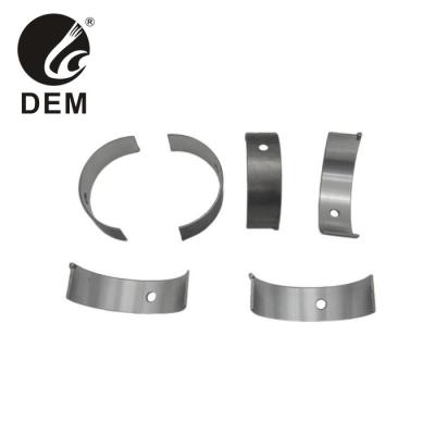 China AUDI VW Main Bearing H876/5 026 105 591B HL87 722 600 GH YN WV Golf Jetta Passat Santana Scirocco 0.03mm Precision for sale