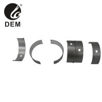 China Chevrolet LUV Connecting Rod Bearing OEM 10-512/4A Standard Size Aluminium Alloy for sale