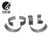 China For MAN D Engine Connecting Rod Bearing OEM 71-3660/06 Standard Size Aluminium Alloy for sale