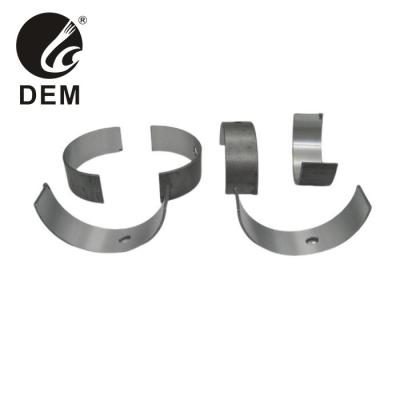 China Mercedes Benz Engine Main Bearing OEM 71-2549/06 Aluminium Alloy Standard Size for sale