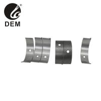 China Jeep 454 Engine Main Bearing OEM MB319AM Standard Size Aluminium Alloy for sale