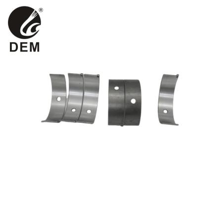 China Jeep 454 Engine Main Bearing OEM MB319AM Standard Size Aluminium Alloy for sale