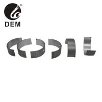 China For MAN 26.192 Engine Main Bearing OEM Standard Aluminium Alloy 0.03mm Precision for sale
