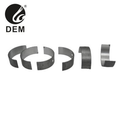 China For MAN 26.192 Engine Main Bearing OEM Standard Aluminium Alloy 0.03mm Precision for sale