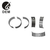 China Mercedes Benz Engine Connecting Rod Bearing OEM 01-3584/4 Standard Size Aluminium Alloy for sale