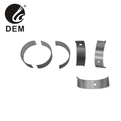 China Mercedes Benz Engine Connecting Rod Bearing OEM 01-3584/4 Standard Size Aluminium Alloy for sale