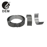 China Audi VW 1.6 Diesel Connecting Rod 10-480/4A for Gol Gacel Senda Saveiro for sale