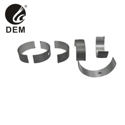 China KIA Pride Engine Connecting Rod Bearing OEM KK1YO-11-SEO Standard Size 0.03mm Precision for sale