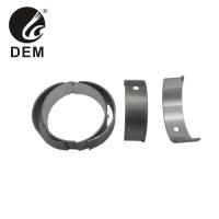 China Hyundai Engine Main Bearing OEM 23611-42000 Aluminium Alloy Standard Size for sale