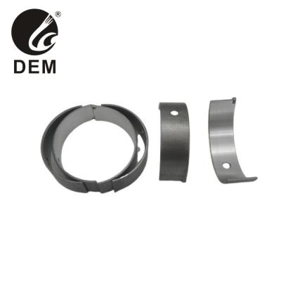 China Nissan JRL160 KPL160 URLG160 Main Bearing OEM 12207-61507 Standard Size 0.03mm Precision for sale