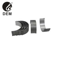 China MAZDA Engine Main Bearing OEM 3975-23-105 Aluminium Alloy Standard Size for sale