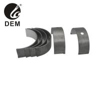 China NISSAN NE6 Engine Main Bearing OEM M3333K Standard Size Aluminium Alloy for sale
