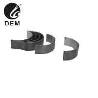 China For CAT Engine Parts Main Bearing OEM 8N8220 Aluminium Alloy Standard Size for sale