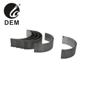 China For CAT Engine Parts Main Bearing OEM 8N8220 Aluminium Alloy Standard Size for sale