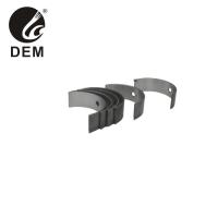 China Chrysler Engine Connecting Rod Bearing OEM 7278MA Standard Size Aluminium Alloy for sale