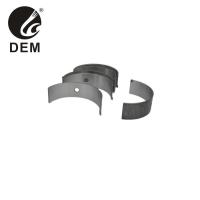 China CHEVROLET 10-512/4A 4ZD1 LUV Main Bearing Standard Size Aluminium Alloy for sale