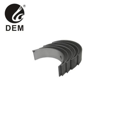 China DEM Engine Connecting Rod Bearing Standard Size Aluminium Alloy For Ford VPM279 for sale