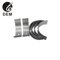 China Toyota R729A 1TR-FE 2TR-FE Connecting Rod 130mm High Strength Steel for sale