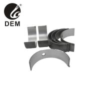 China HONDA Engine Main Bearing OEM 13022 8PE1S10 Standard Size Aluminium Alloy for sale