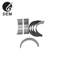 China GM Chevy Junior Main Bearing OEM 20-067/5A Standard Size Aluminium Alloy Engine Part for sale