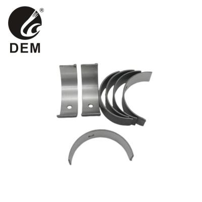 China GM Chevy Junior Main Bearing OEM 20-067/5A Standard Size Aluminium Alloy Engine Part for sale