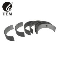 China MAZDA MPV Engine Main Bearing OEM Standard 0.03mm Precision Aluminium Alloy for sale