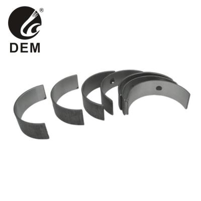 China CITROEN C15 Fourgonnette 309 GR Engine Main Bearing OEM MB537AM Standard Size Aluminium Alloy for sale