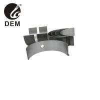 China MAZDA MPV Engine Connecting Rod Bearing OEM AJ03-11-225 Standard Size 0.03mm Precision for sale