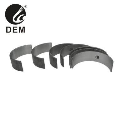 China HONDA Engine Main Bearing OEM 13211 7PH3004 Aluminium Alloy Standard Size for sale